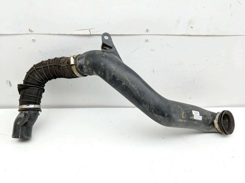21 Can Am Defender XT Cab HD8 HVAC Intake Air Hose Duct Tube Fitting ...