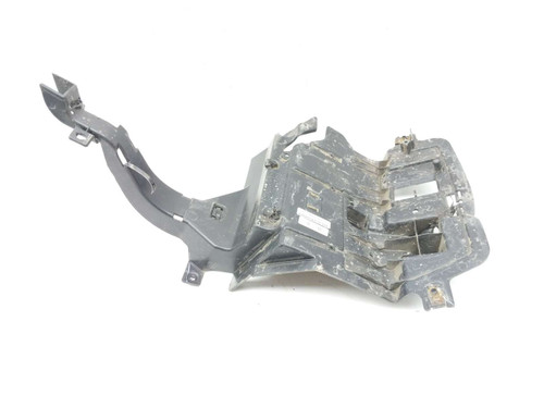 21 Can Am Defender XT Cab HD8 Wiring Harness Support Panel Cover - Sun ...