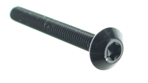 2014-2024 Sea-Doo Spark Torx Truss Cone Screw M6 X 50 250000708 - Sun ...
