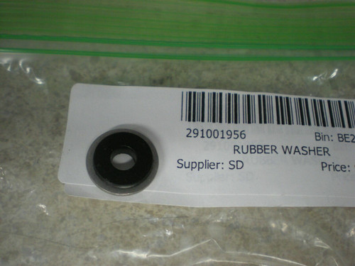 QTY 6 | BRP Sea-Doo Rubber Washer 291001956 OEM PWC Seal - Sun Coast ...