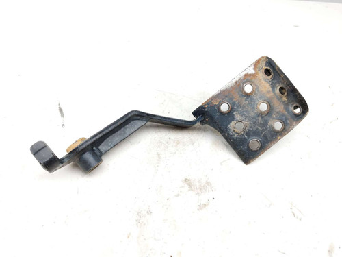 21 Yamaha RMAX Wolverine 1000 Brake Foot Pedal Mount - Sun Coast Cycle ...