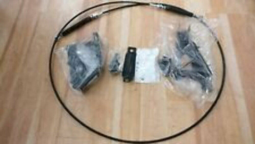 Can-Am Shifter Update Kit MY16 OEM 703500999 - Sun Coast Cycle Sports ...