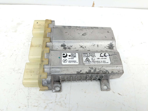 21 Polaris Slingshot SL Computer VCM Vehicle Control Module Box 2415600 ...