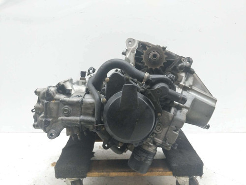 05 06 Kawasaki ZX 6 ZX636 Engine Motor Low Compression - Sun Coast ...