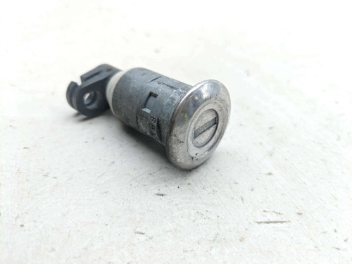 03 Honda CBR600RR CBR 600 Lock No Key - Sun Coast Cycle Sports | Used ...