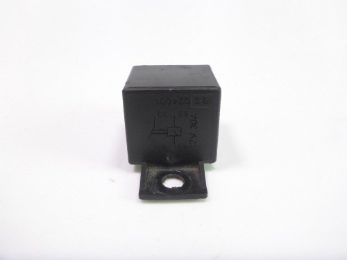 05 Honda ST1300 Relay 12V 30A - Sun Coast Cycle Sports | Used ...