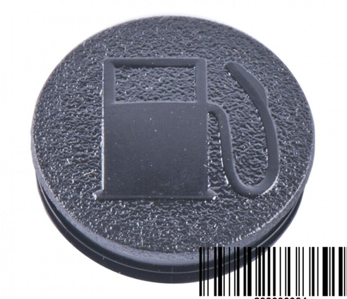 QTY 12 | Sea-Doo Fuel Cap Center Insert Black 293000034 - Sun Coast ...