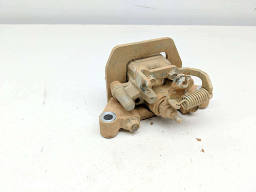 21 Yamaha RMAX Wolverine 1000 Parking Brake Caliper - Sun Coast Cycle ...