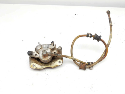05 Can Am DS650 Rear Brake Caliper and Hose - Sun Coast Cycle Sports ...