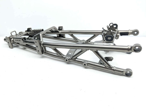 22 Suzuki GSX-1000 GT Rear Sub Frame Subframe - Sun Coast Cycle Sports ...