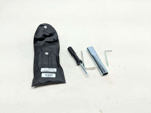 22 Suzuki GSX-1000 GT Tool Kit - Sun Coast Cycle Sports | Used ...