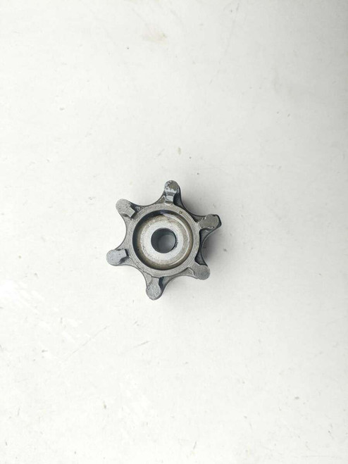 04 Kawasaki EX 500 Ninja 500R Engine Motor Transmission Fork Gear - Sun ...