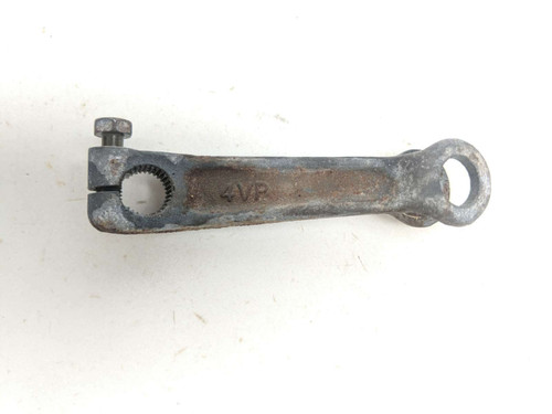 05 Yamaha Zuma YW50 Drum Brake Shaft Lever - Sun Coast Cycle Sports ...