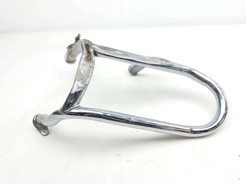 93 Honda GL1500 Goldwing 1500 Front Right Engine Motor Crash Guard Bar ...
