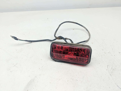 01 Honda TRX350 TRX Rancher 350 Rear Tail Brake Light Lamp Taillight ...