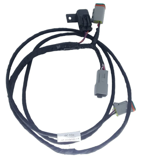 SEA-DOO Spark 2-Up 3-Up OEM Wiring Harness 2014-2017 278003737 - Sun ...
