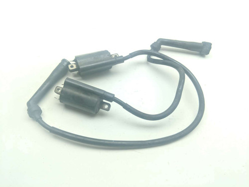 06 Suzuki S50 Boulevard VS800 Ignition Coil Plug Pack - Sun Coast Cycle ...
