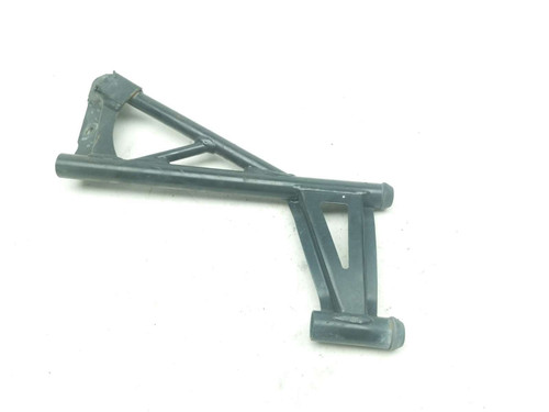 15 Can Am Spyder Roadster F3 Foot Rest Peg Mount Bracket - Sun Coast ...