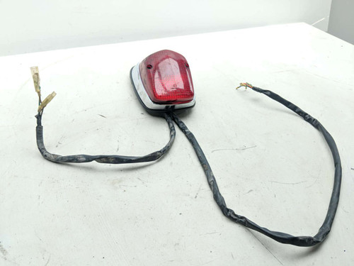 00 Honda Shadow Sabre VT1100 Tail Light Brake Lamp - Sun Coast Cycle ...