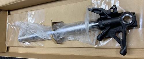 2014-2015 Ducati Panigale Left Side Fork Bottom End Sleeve Unit OEM ...
