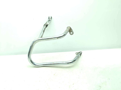 82 Honda GL 1100 Goldwing Left Engine Guard Mount Bracket - Sun Coast ...