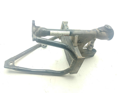 04 Suzuki Intruder VL800 K Volusia Swing Arm Rear Wheel Swingarm Frame ...