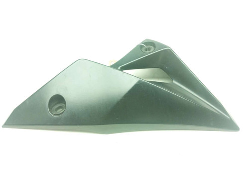 16 Kawasaki Z800 Right Side Fairing Cover Panel Cowling 55028-0434 ...