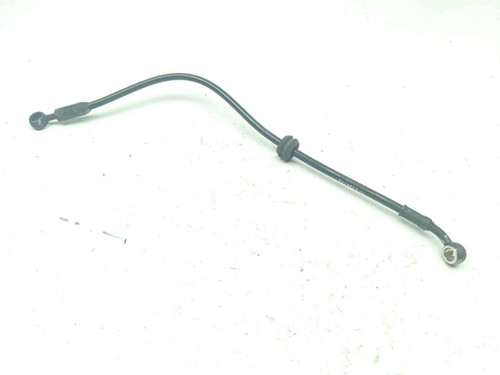 18 Triumph Street Twin Rear Brake Cable Line Hose - Sun Coast Cycle ...