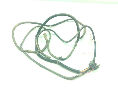 19 Can Am Commander 800R XT Battery Cable Wire Wiring Harness - Sun ...