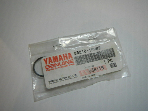 1970-2024 Yamaha O-RING for ATV Motorcycle Scooter PWC 93210-19M82 OEM ...