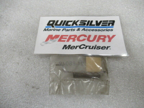 Mercury Quicksilver 24-88049 Spring OEM New - Sun Coast Cycle Sports ...