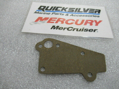Mercury Quicksilver 27-45275 Gasket OEM - Sun Coast Cycle Sports | Used ...