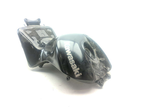08 Kawasaki Ninja ZX14 Gas Fuel Tank Petrol Reservoir - Sun Coast Cycle ...
