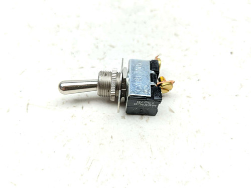 Taylor Dunn B-248 36V On/Off Control Button Switch (B) - Sun Coast ...