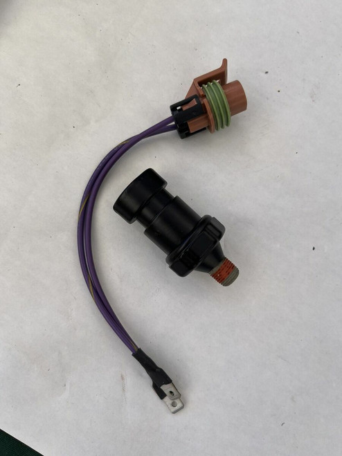 OEM Mercruiser Quicksilver Oil Sensor Kit Part# 87-864252A01 (90-F1 ...