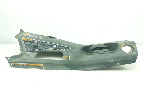 19 Can Am Commander 800R XT Floor Drive Shaft Center Console Cover ...