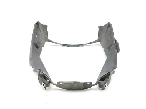 15 BMW K1600 GTL Radiator Cover Guard Screen Mount Bracket Shroud ...