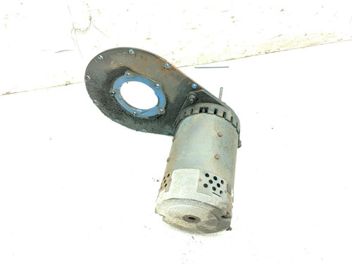 Taylor Dunn B-248 36V Electric Motor (B) - Sun Coast Cycle Sports ...