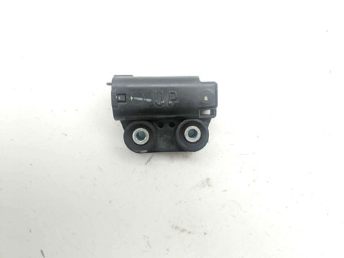 17 Triumph Bonneville Bobber Tip Over Bank Angle Safety Sensor - Sun ...