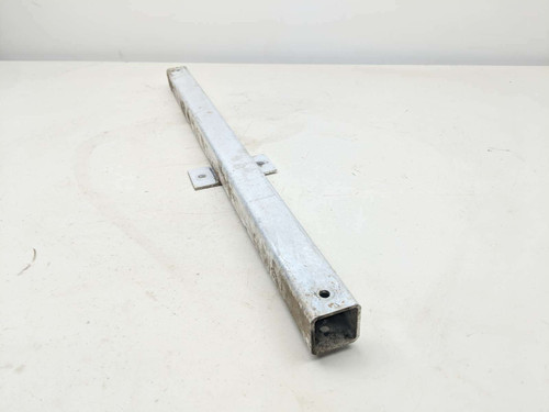 18 Club Car Carryall 1700 4x4 Rear Frame Support Mount Bracket Holder ...