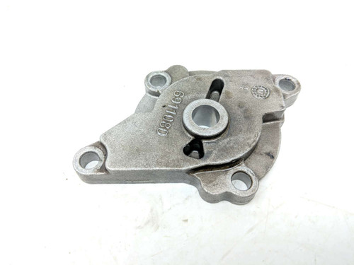 18 Can Am Maverick X3 Turbo XDS DPS Engine Motor Oil Pump Cover Panel ...