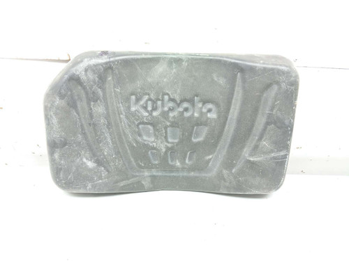 19 Kubota RTV1140 WH Seat Back Rest Cushion (D) - Sun Coast Cycle ...