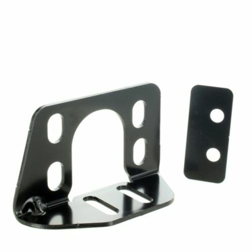 CanAm BRP Commander LTD, 800, 1000, Power Steering Support Bracket Kit ...