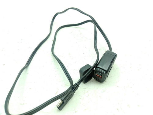 09 Moto Guzzi Stelvio 1200 USB Power Plug Adapter - Sun Coast Cycle ...