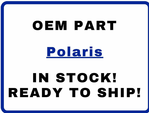 NOS Polaris O Ring Stub Shaft SL650 SL750 3240015 Qty 5 - Sun Coast ...