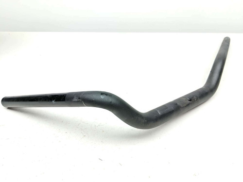 22 Yamaha XSR900 Handle Bar Handlebar BENT - Sun Coast Cycle Sports ...