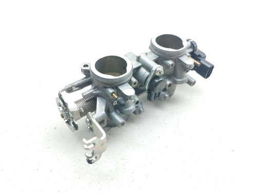 22 Yamaha YZF-R7 YZF R7 Throttle Body Bodies - Sun Coast Cycle Sports ...