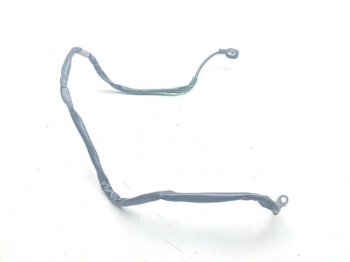 22 Yamaha YZF-R7 YZF R7 Battery Terminal Cable Wire - Sun Coast Cycle ...