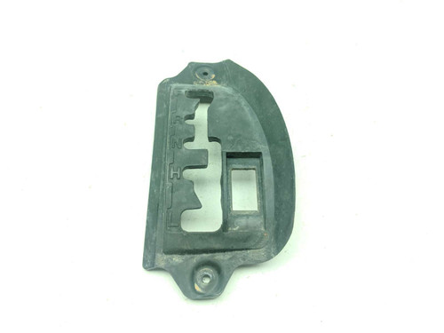 19 Can Am Commander 800R XT Floor Drive Shaft Center Console Cover ...