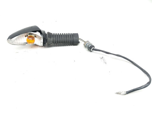 20 Husqvarna 401 Vitpilen Turn Signal Flasher Indicator Light (B) - Sun ...
